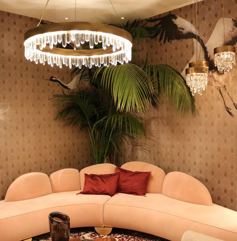 The New Design Trends From Maison Et Objet 2019 New York Design Agenda
